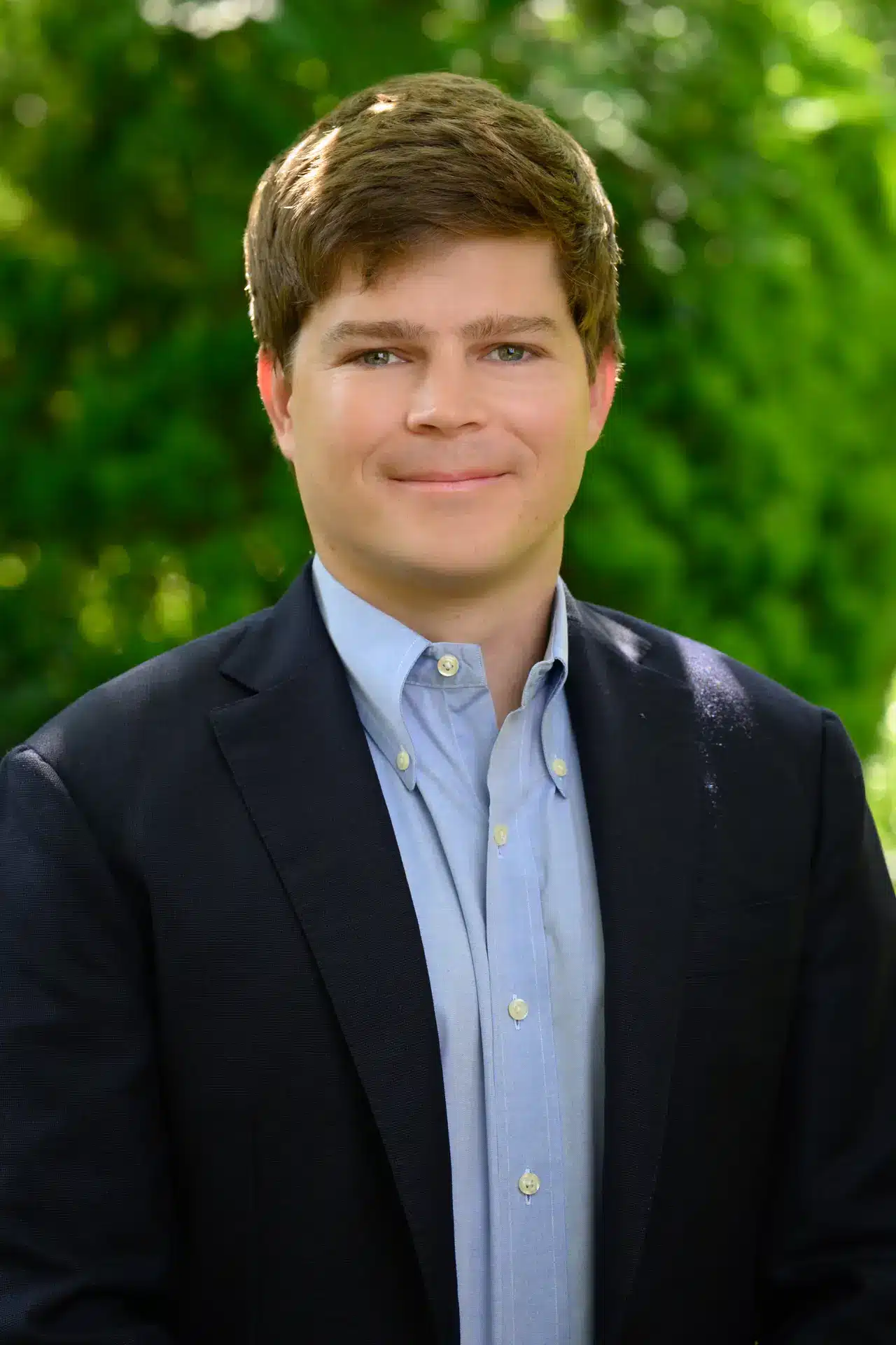 Kendall King - Laseter Development Group