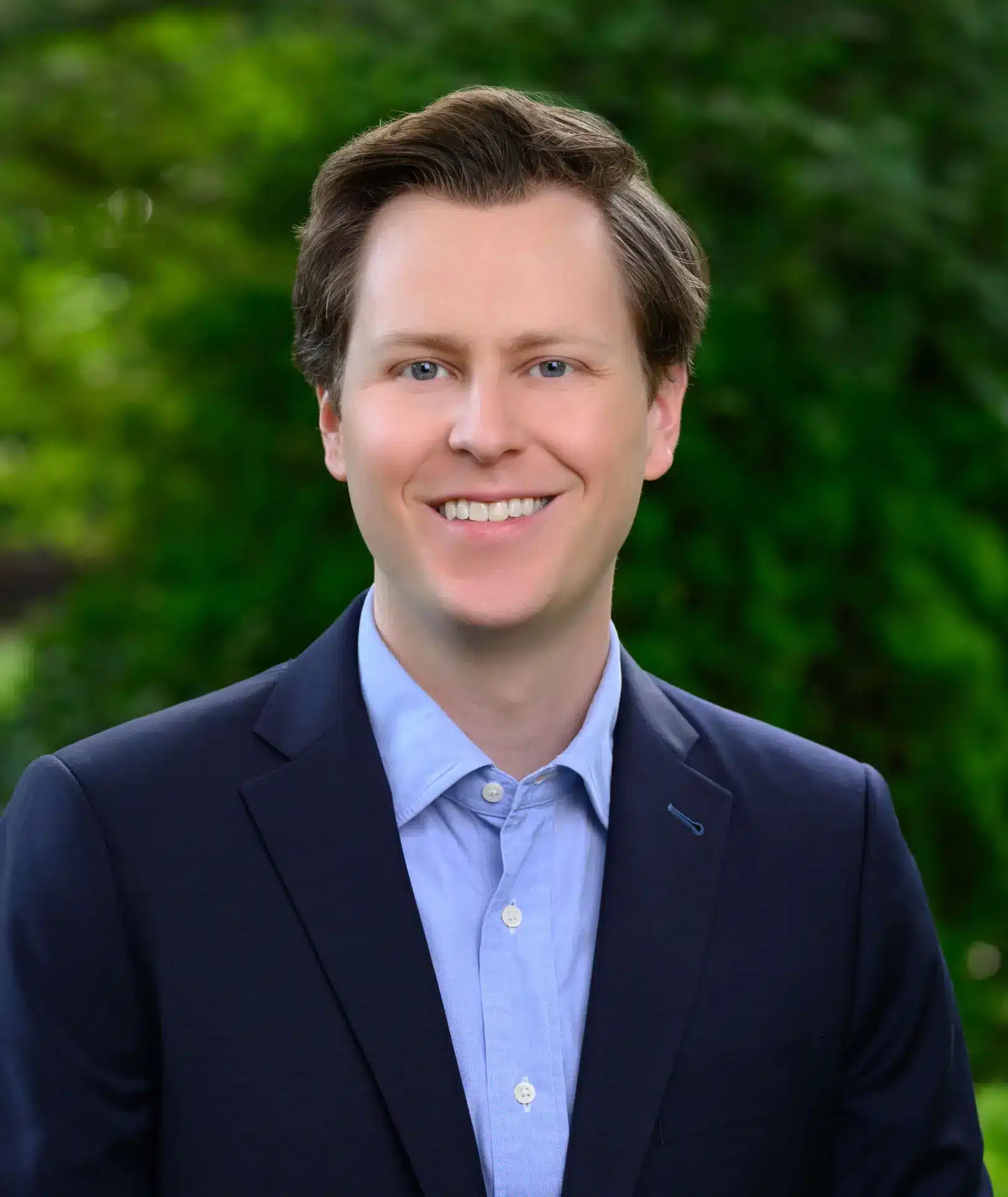 Ryan Steen - Laseter Development Group