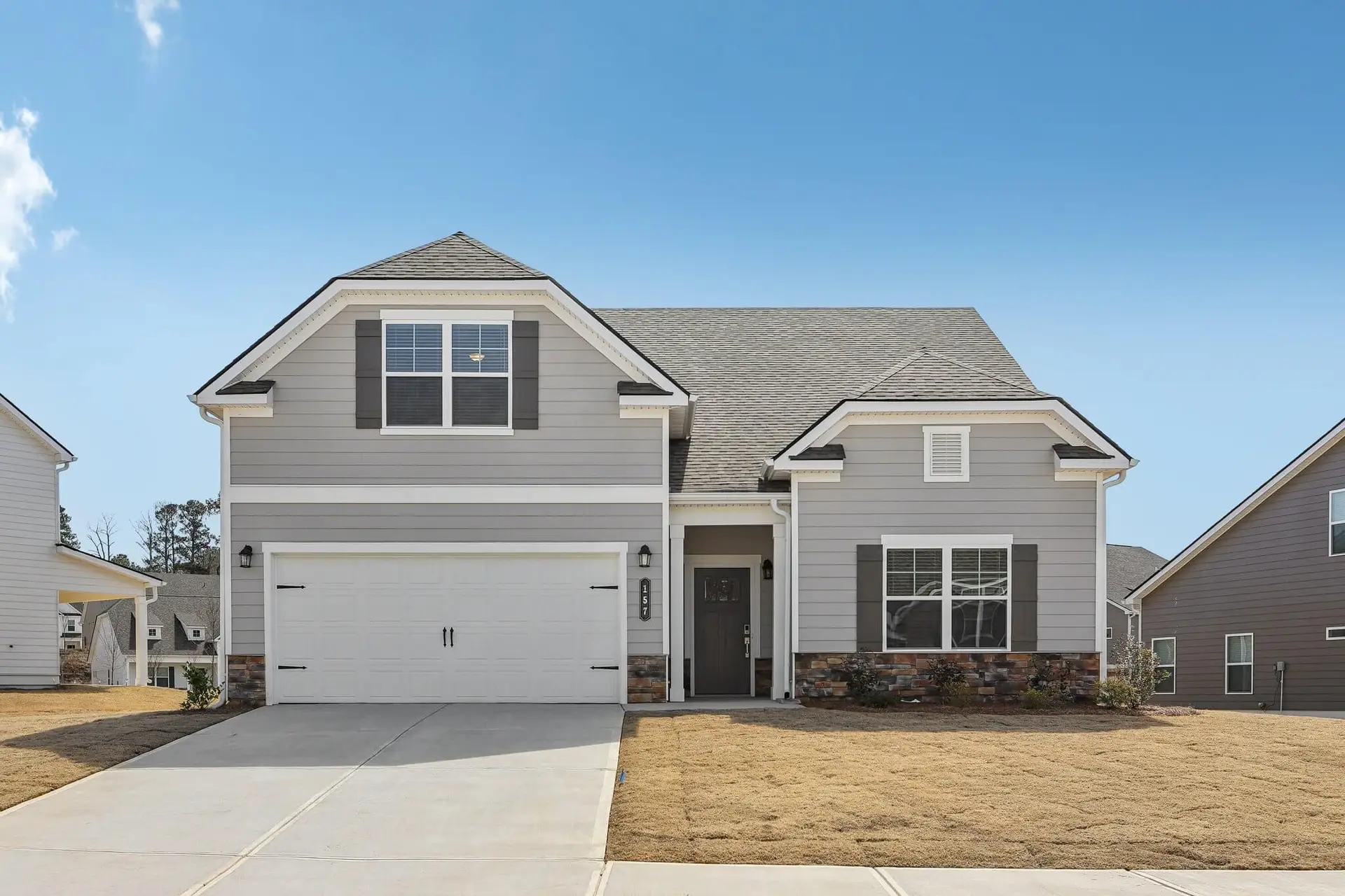 Contact BTR Investment - Laseter Development Group